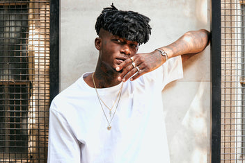 Serge Meets – Serge DeNimes