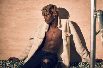 Serge Meets – Serge DeNimes