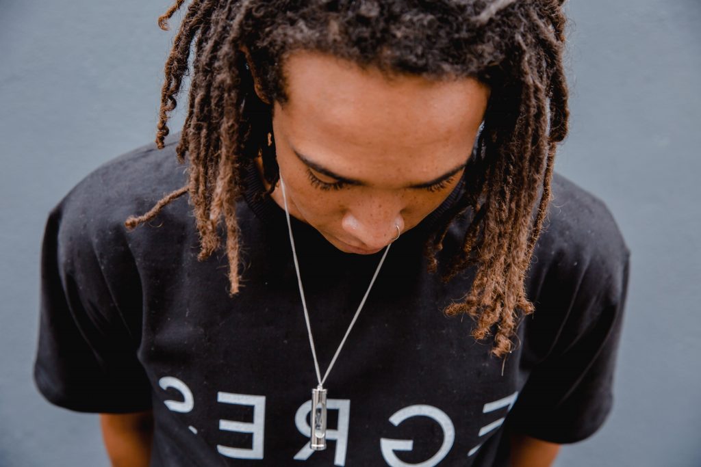 Serge Meets Jojo – Serge DeNimes