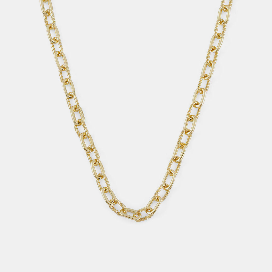 Gold Dynasty Chain – Serge DeNimes