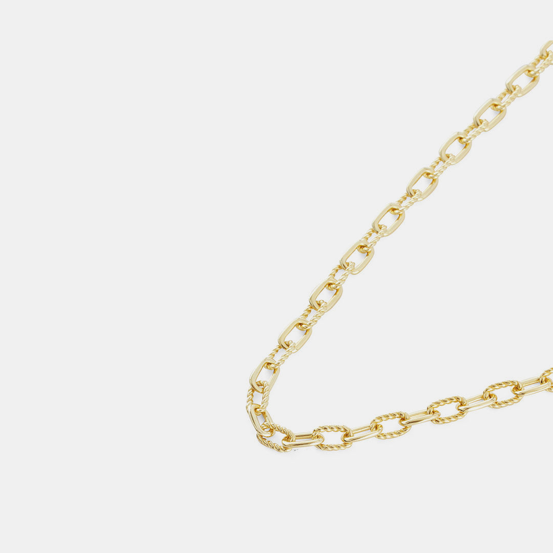 Gold Dynasty Chain – Serge DeNimes
